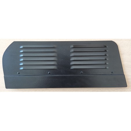 Ventilation grilles for the front door Renault Master III 2010-