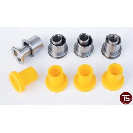 Front upper arm bushes VW T3 251407077