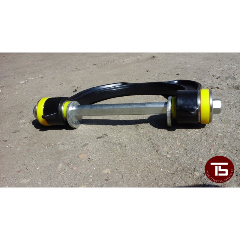 Front upper arm bushes VW T3 251407077