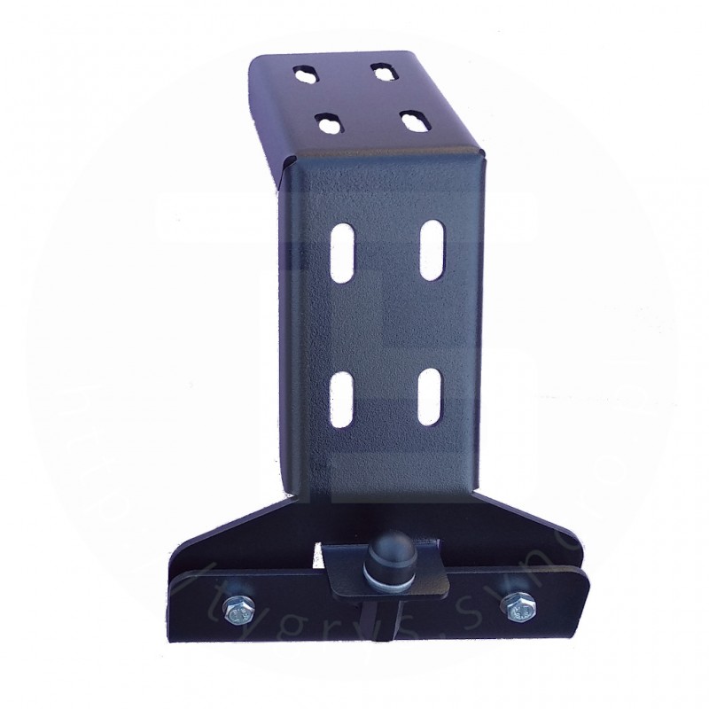 Roof rack bracket INOX 169mm VW T25 / T3 Transporter