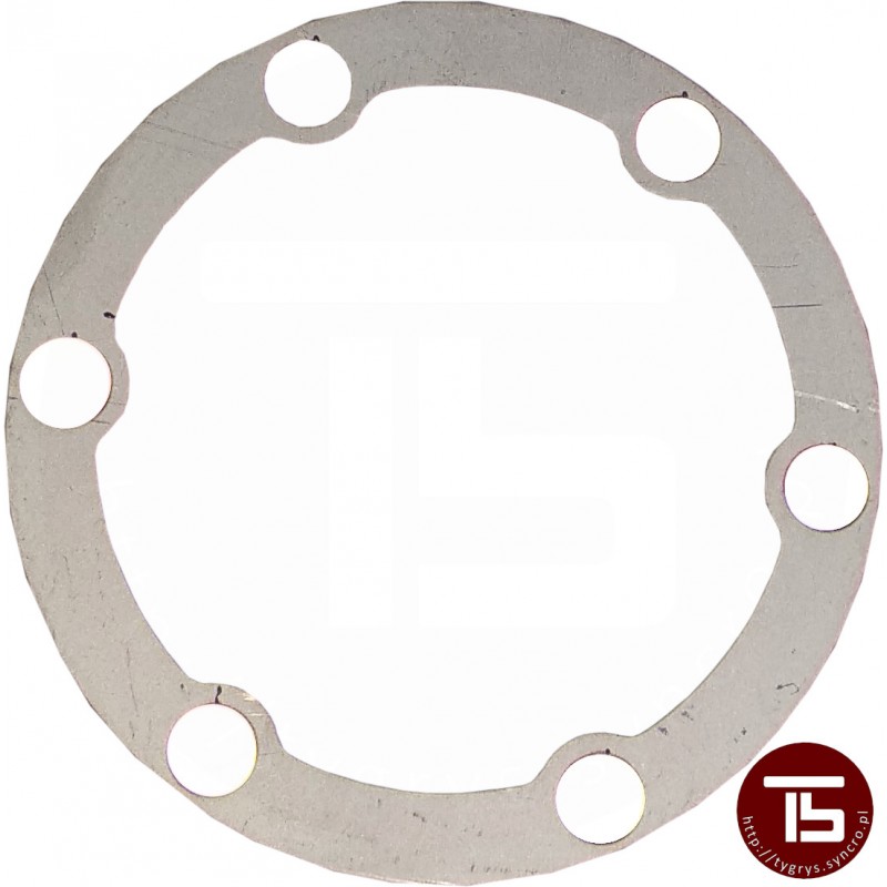 cv Joint spacer 100 2mm