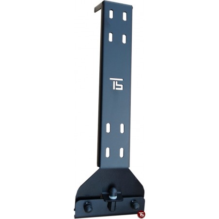 Roof bracket High 420mm Mercedes MB T2 / DUDO